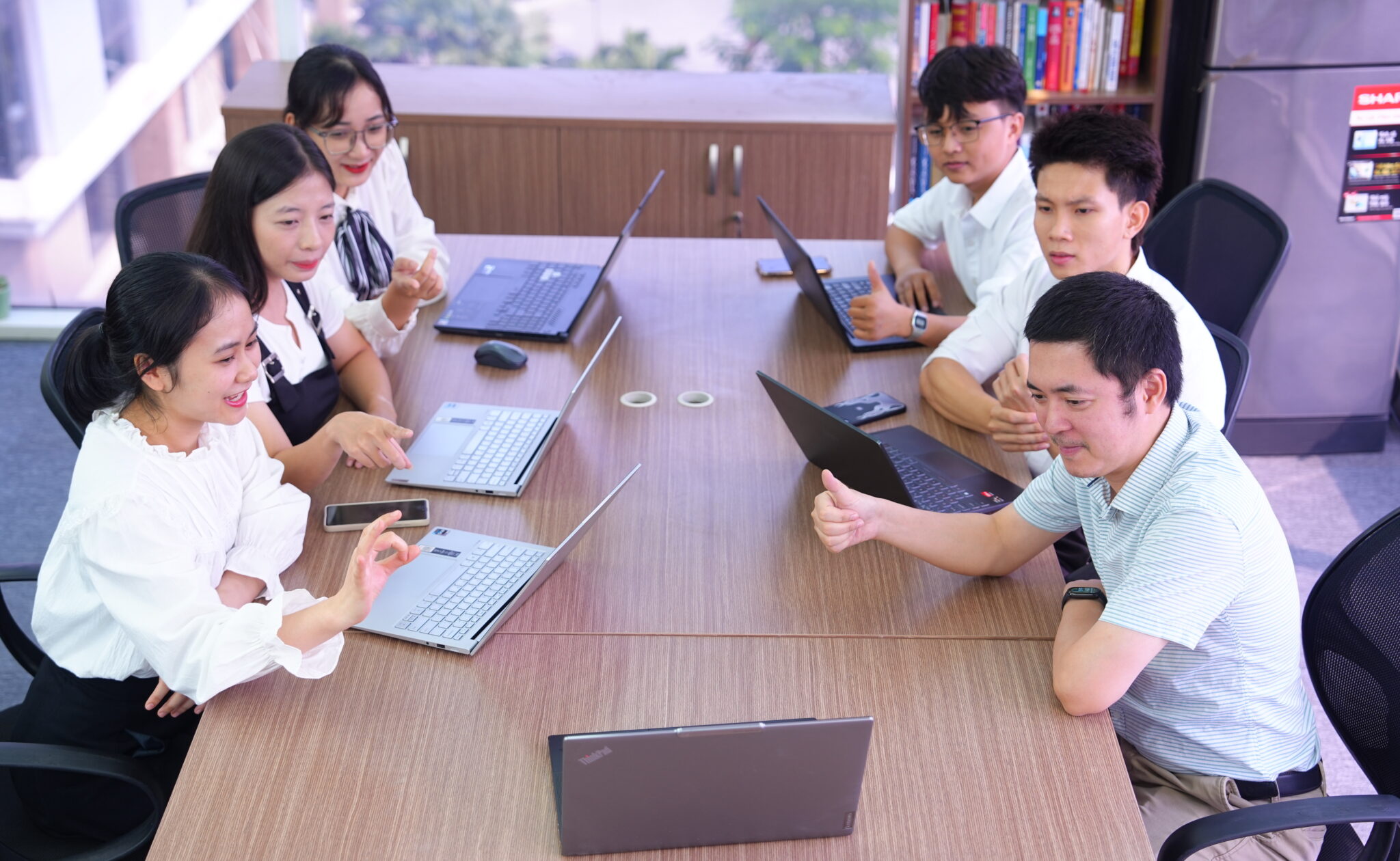 Trang Chủ - DFT JSC